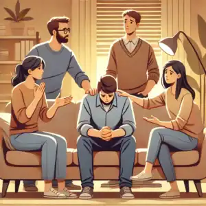 What is Codependency? A Guide for Families | Intervention Services and ...