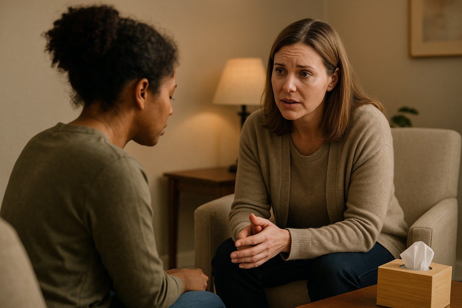 Trauma-Informed Recovery Coaching: A Path to Healing